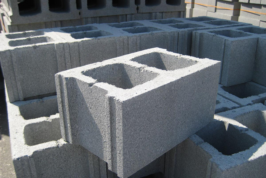 Materiales | Construshop